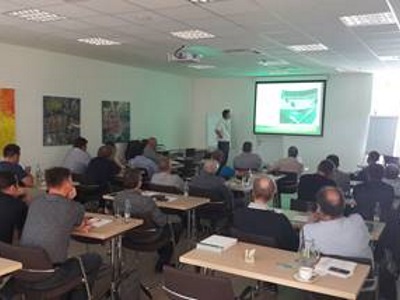 Istrex Oil a.s. - distribuční partner CASTROL | istrexoil.cz