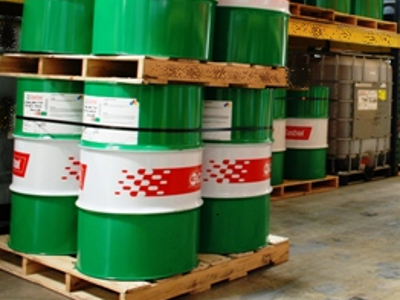 Istrex Oil a.s. - distribuční partner CASTROL | istrexoil.cz